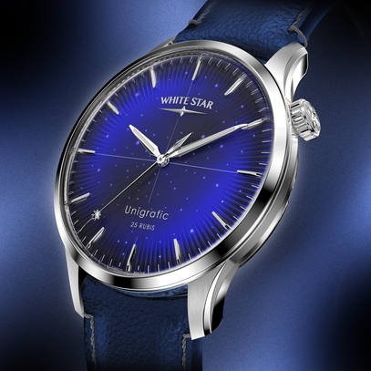 White Star Watch