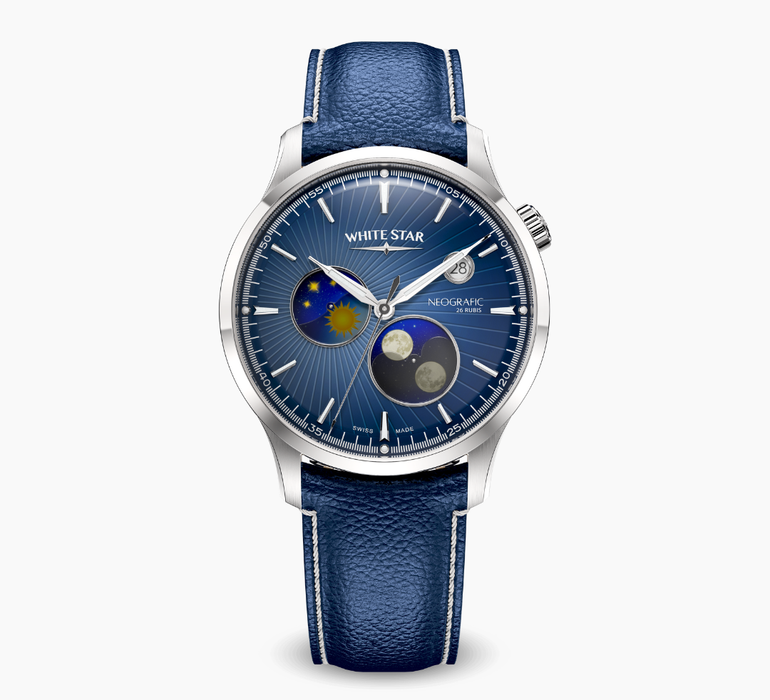 Products – White Star Watch