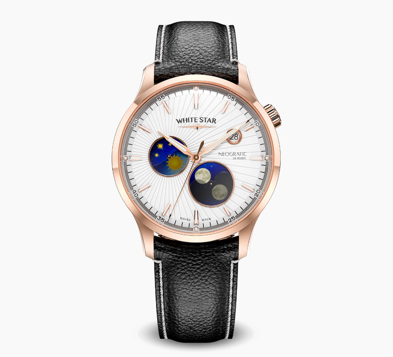 Products – White Star Watch